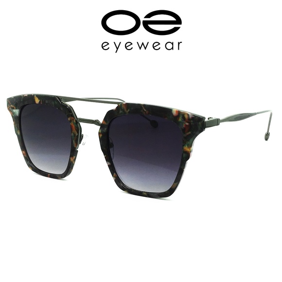 O2 Eyewear | Accessories | O2 Eyewear 722 Premium Aviator Sunglassesmar ...